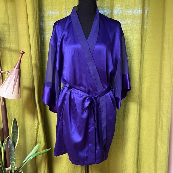 Victoria's Secret | Intimates & Sleepwear | Vintage Victorias Secret ...